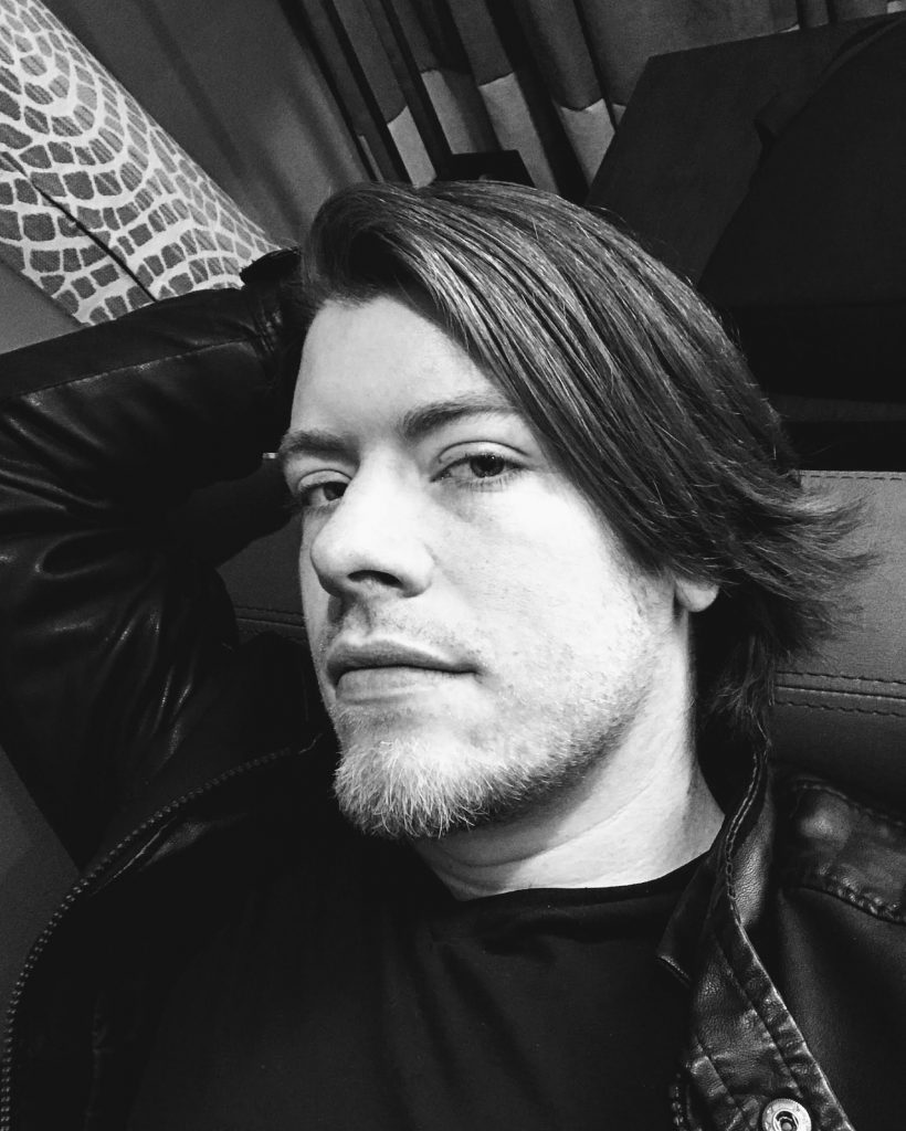 Behind the Voice - Waveform Voice Acting Voice Actor Darby Cupit